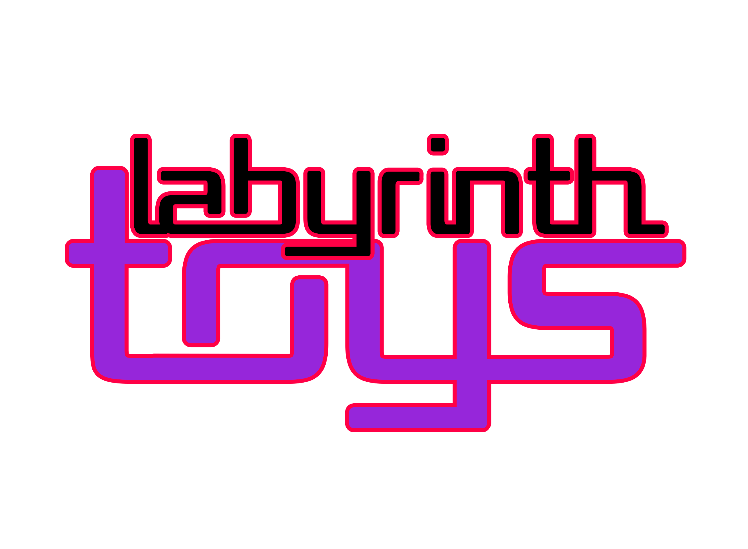 Labyrinth Toys | Labyrinth